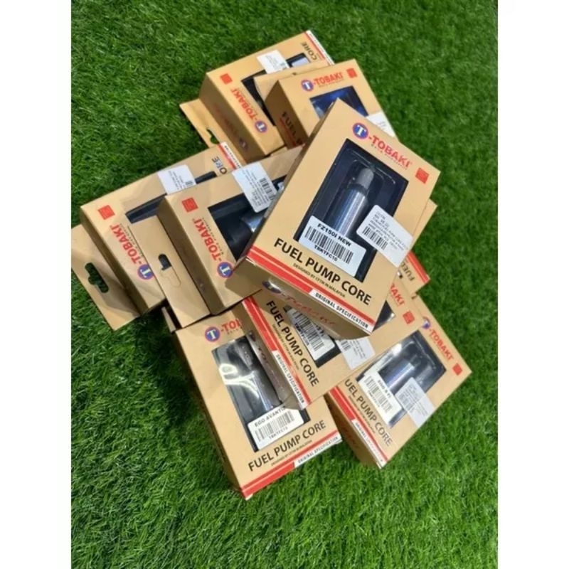 TOBAKI FUEL PUMP CORE.. RACING | Shopee Malaysia