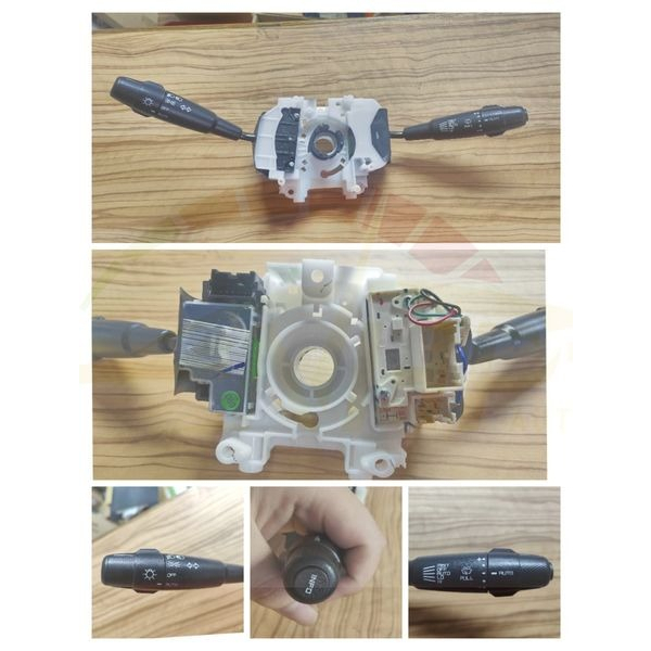 PROTON PREVE TURN SIGNAL SWITCH HIGH SPEC WITH SENSOR TYPE PW952089 ...