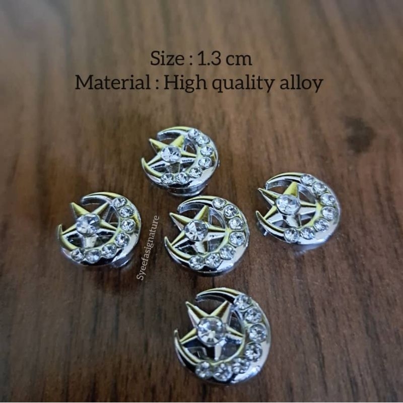 [ Butang Baju Melayu ] Butang Baju Melayu Berantai | Butang Baju Melayu ...