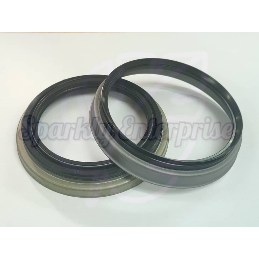TOYOTA HILUX VIGO KUN25 FRONT WHEEL OIL SEAL 90312-T0001 & 90316-T0002 TAIWAN | Shopee Malaysia