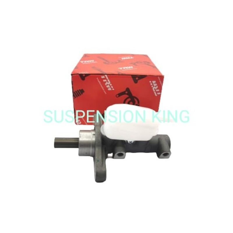 PERODUA ALZA ABS 2PIPE BRAKE MASTER PUMP(PMH895) | Shopee Malaysia