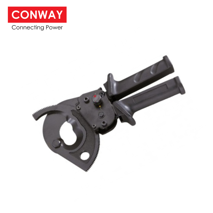 OPT LK-450A RATCHET CABLE CUTTER | Shopee Malaysia