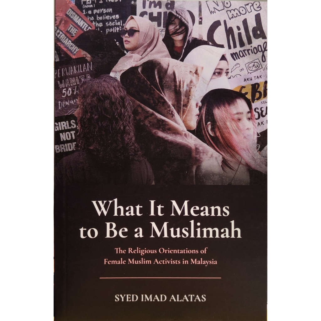 What It Means to Be a Muslimah: The Religious Orientations of Female ...