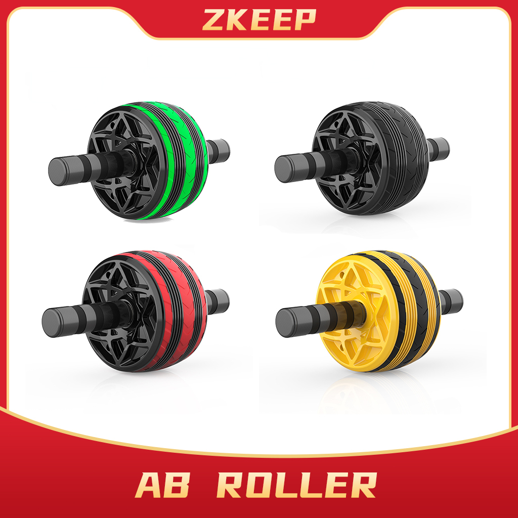 Quality AB Roller Ab Wheel Roller Ab Carver Pro Exercise Fitness Ab ...