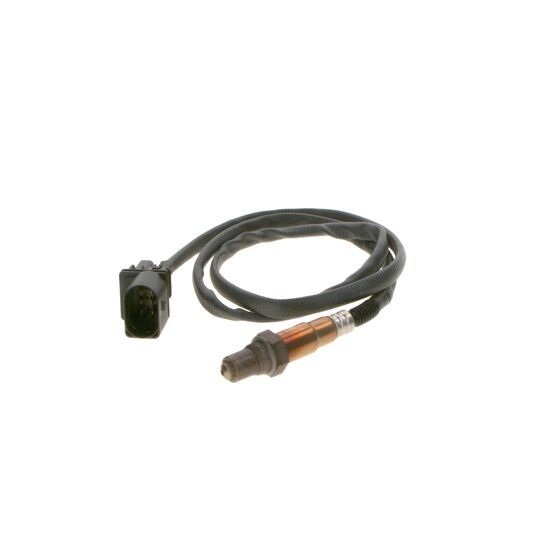 Mercedes Benz Oxygen O2 Lambda Sensor BOSCH Germany W203 W209 W211 W171 ...