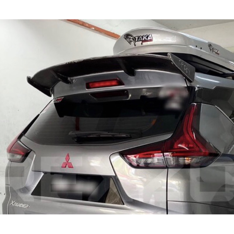 XPANDER V1 TOP SPOILER | Shopee Malaysia