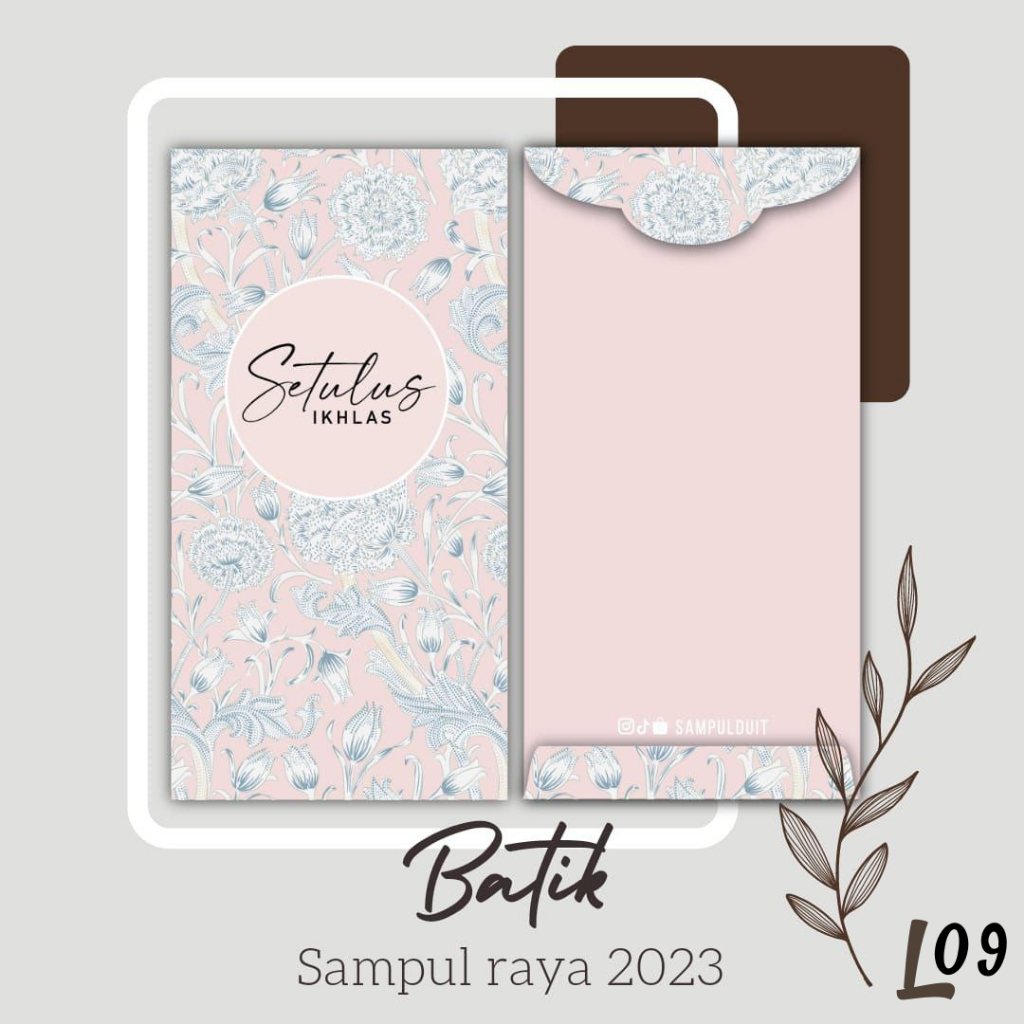 Rainbow | Sampul Raya Sampul Duit Raya Money Packet Viral Money ...