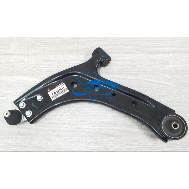 6 IN 1 SET - FRONT LOWER ARM /STABILIZER BUSH/ STABILIZER LINK /SET ...