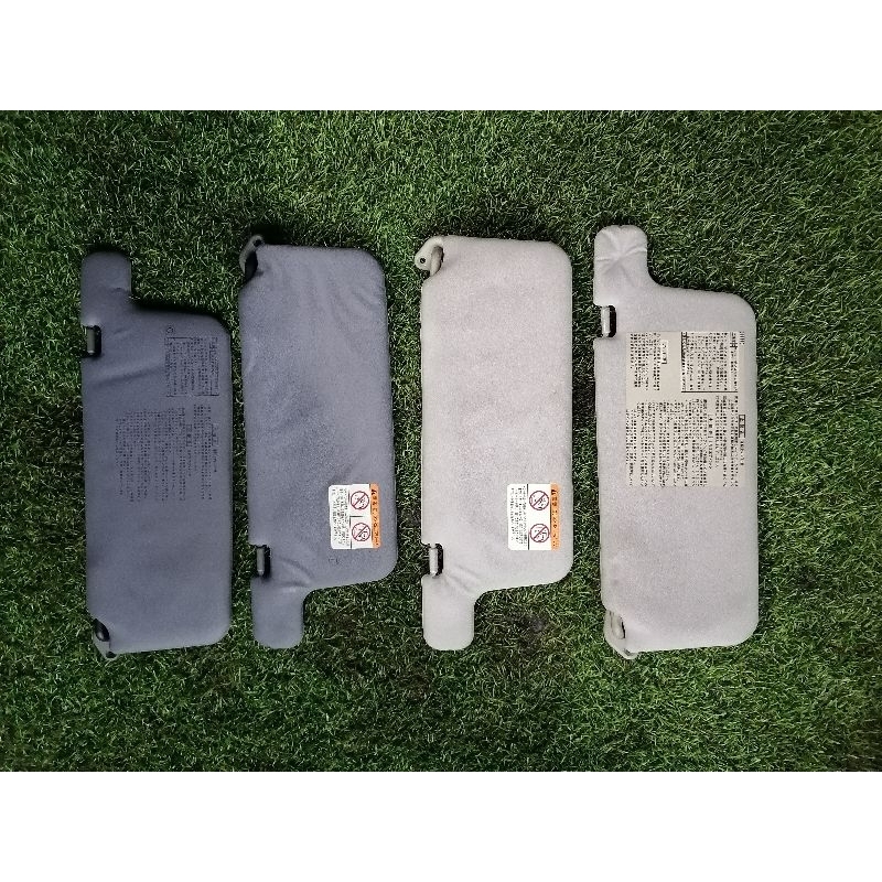 Daihatsu terios kembara sun visor used Japan original part | Shopee ...