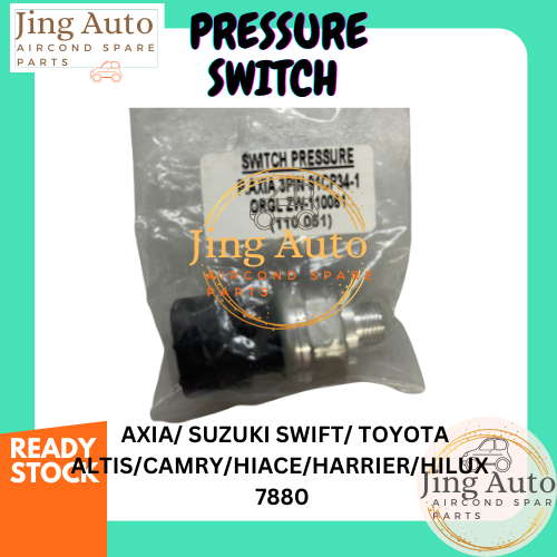 ORI -AXIA,TOYOTA ALTIS/CAMRY/HIACE/HARRIER/HILUX ,SUZUKI SWIFT 7880 ...