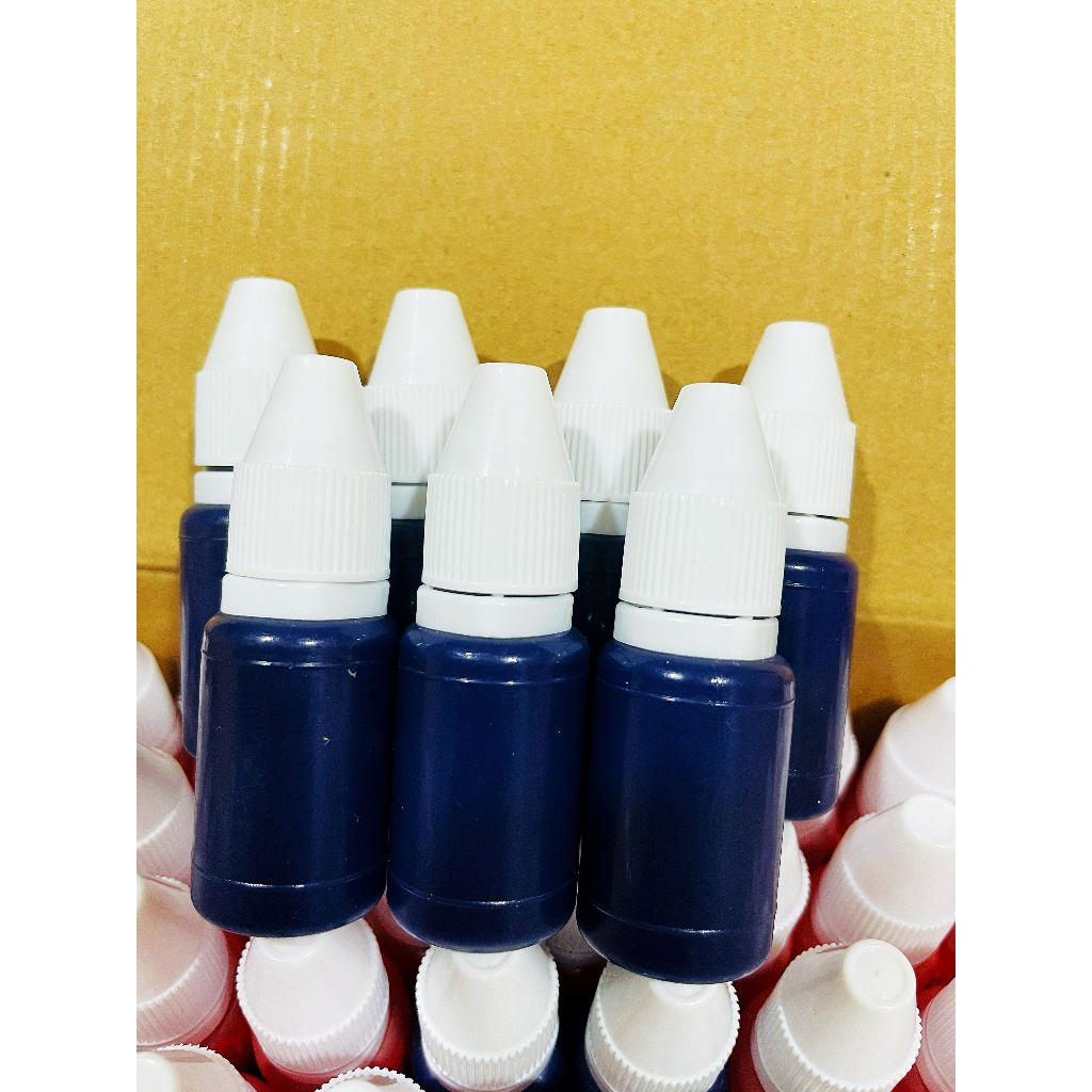 23mm Pre-ink Reward Stamp Chop / Cop Guru for Teacher For Students For ...