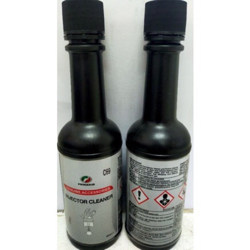 Injector Cleaner Ori Perodua | Shopee Malaysia