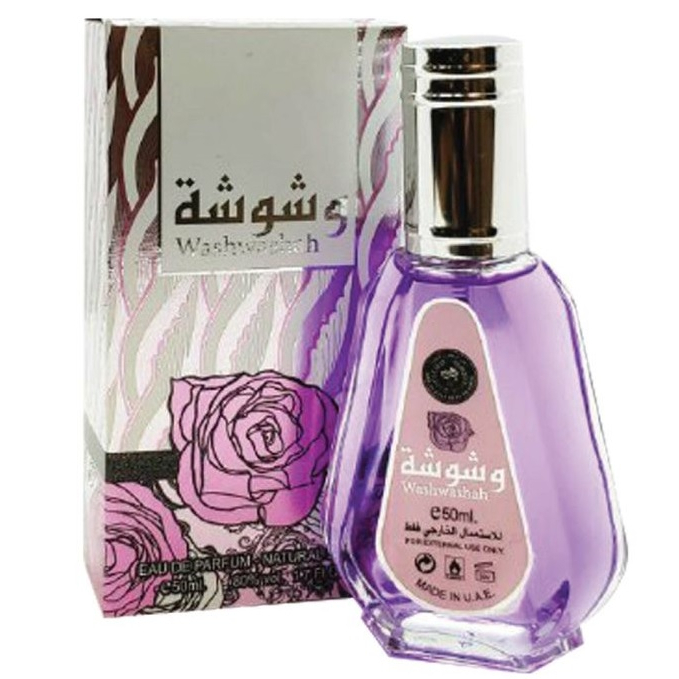 Hareem Al Sultan Ajmal Ehsas Bloom Rose Paris Mousuf Washwashah Safeer ...