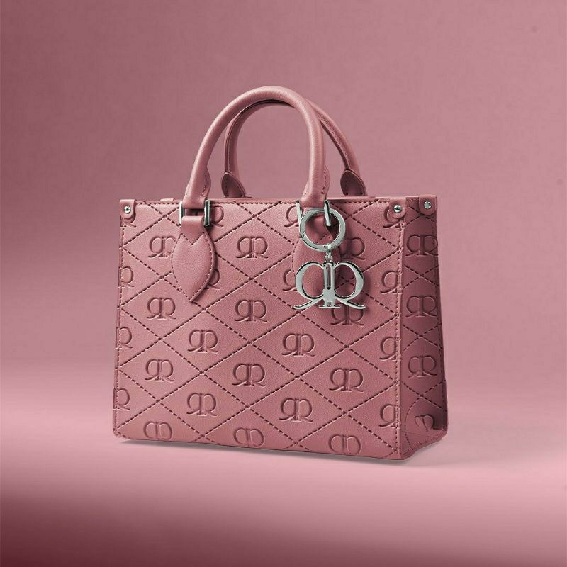 RR CLASSIC TOTE MINI BAG (READY STOCK RIZMAN RUZAINI) | Shopee Malaysia
