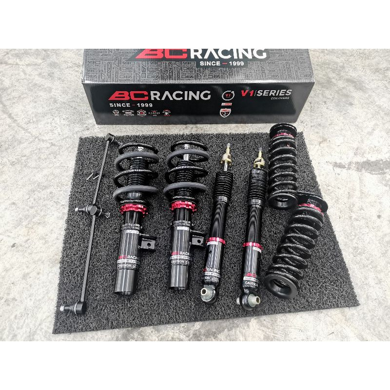 BC-V1 Adjustable ** [CAN NEGO] BMW 1 SERIES F20 11-19 BC V1 SERIES Hi ...