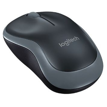 100% Original Logitech B175 Wireless Mouse | Shopee Malaysia