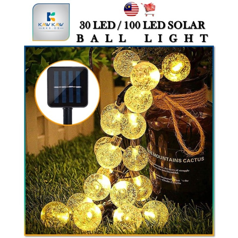 𝐊𝐊𝐒 𝟖 𝐌𝐨𝐝𝐞𝐬 𝐒𝐨𝐥𝐚𝐫 𝐁𝐚𝐥𝐥 𝐒𝐭𝐲𝐥𝐞 𝐋𝐢𝐠𝐡𝐭 🚚 LED Solar Powered Crystal Glass ...