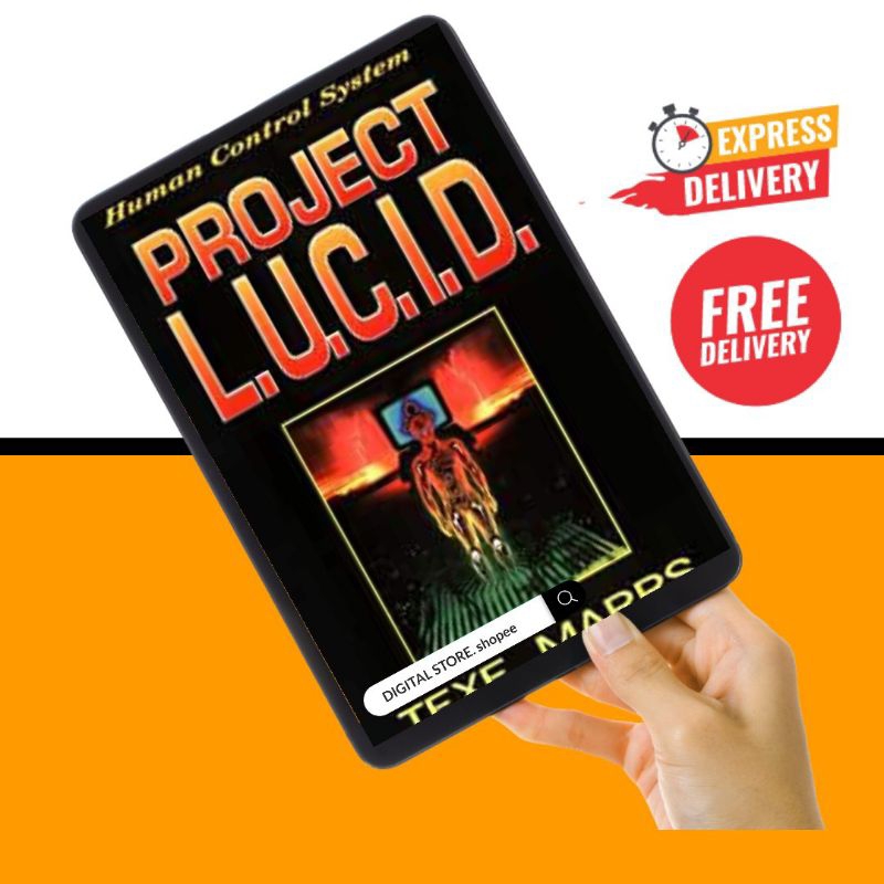 project lucid evook. | Shopee Malaysia