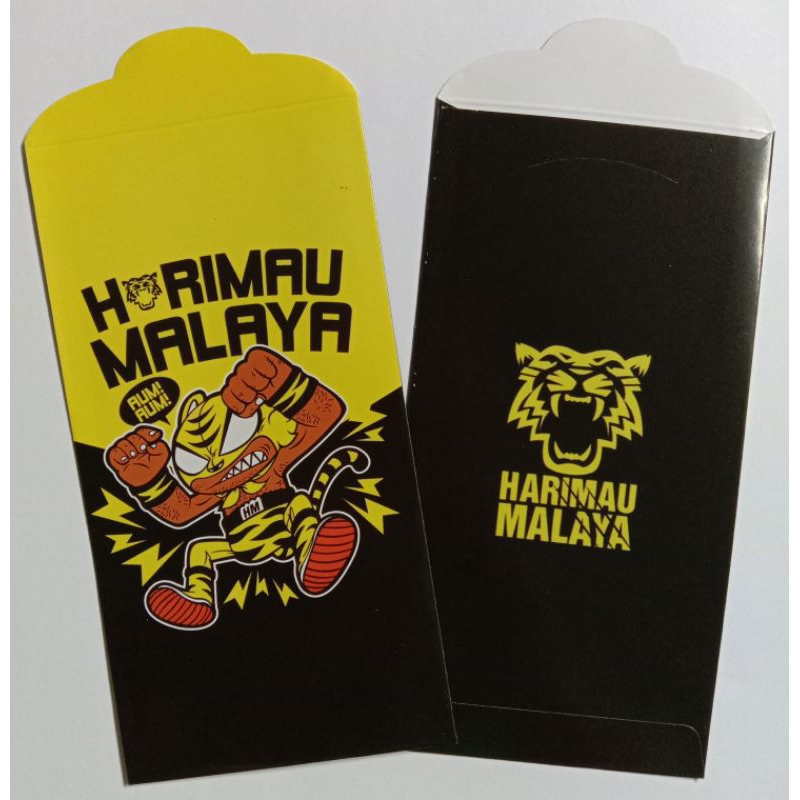 Sampul Duit Raya 2024 Kartun / (Mechamato / Boboiboy / Roblox / Frozen ...