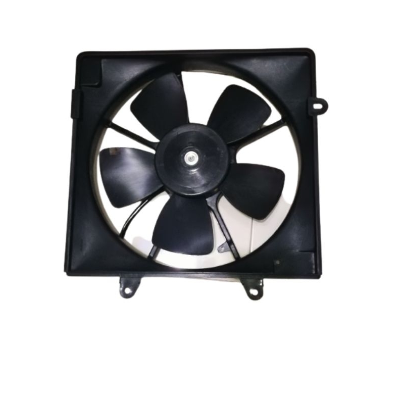 KIA CARNIVAL / NAZA RIA RADIATOR FAN ASSY (4PIN) | Shopee Malaysia