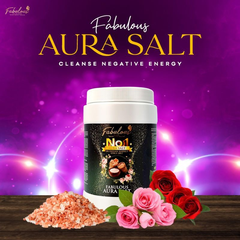 AURA SALT FABULOUS SALT 1.4KG DIVINE PRODUCTS | Shopee Malaysia