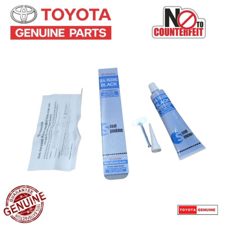 Toyota Original Sealant 08826-00080 | Shopee Malaysia