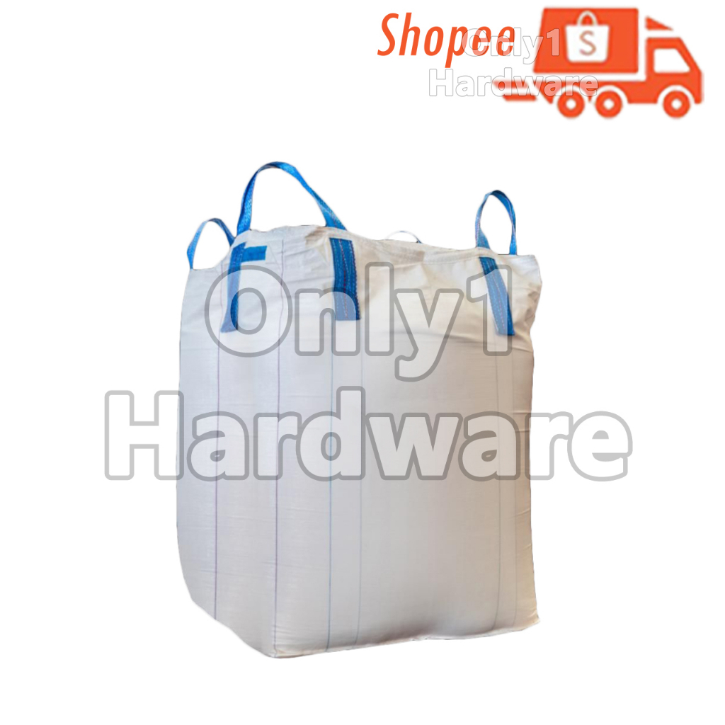 NEW JUMBO BAG HEAVY DUTY JUMBO BAG INDUSTRIAL JUMBO BAG PP WOVEN JUMBO ...