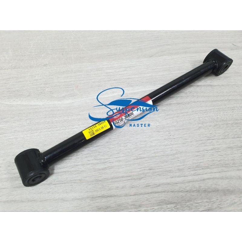 REAR UPPER ARM/SUSPENSION ARM/TRAILING ARM/KNUCKLE BUSH - HYUNDAI ...