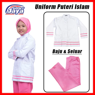 Buy uniform puteri islam Online With Best Price, Jul 2024 | Shopee Malaysia
