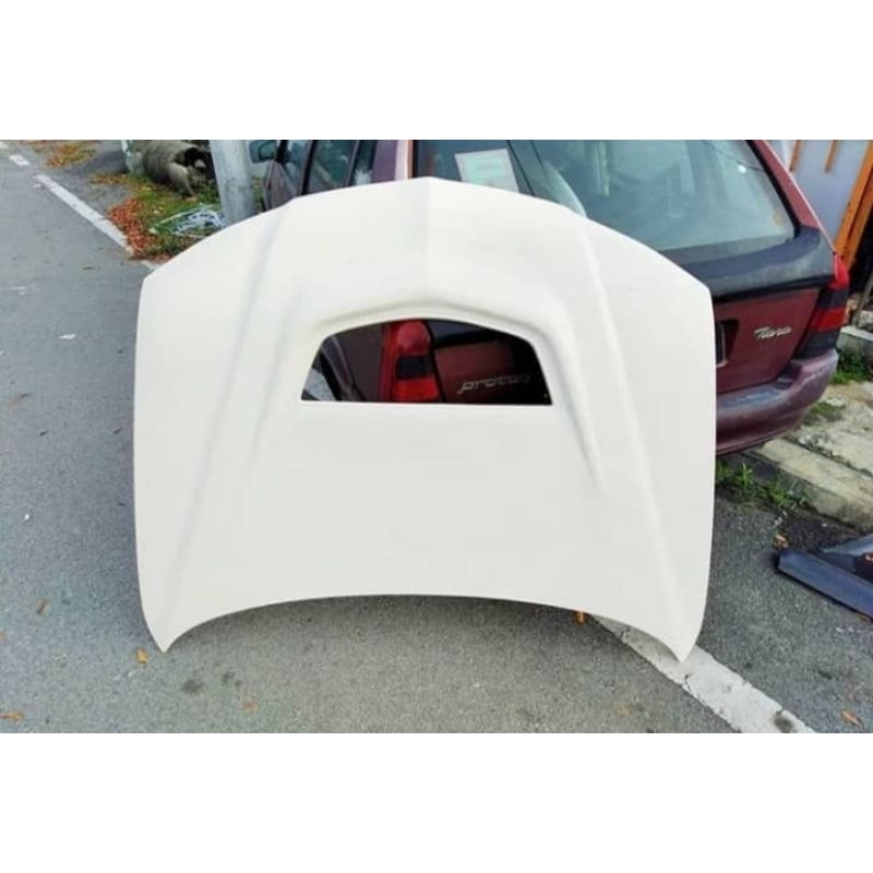 Cover Bonnet Evo3 , Evo 3 Kansai , Evo6 , Evo8 , Evo9 , Evo7 AIR SCOOP ...