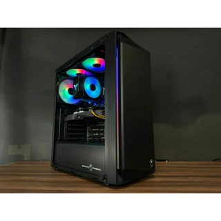 ⭐1 YEAR WARRANTY⭐ BUDGET GAMING PC CUSTOM MADE MURAH DESKTOP PC FULL ...