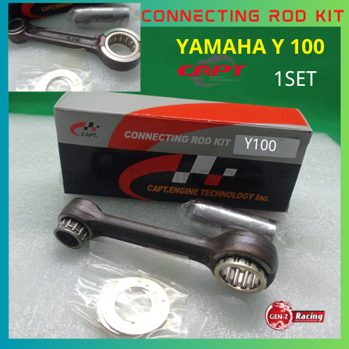 Yamaha Y100/ Y110 Conrod Set Con Rod Set Connecting Rod Kit Con Rod ...