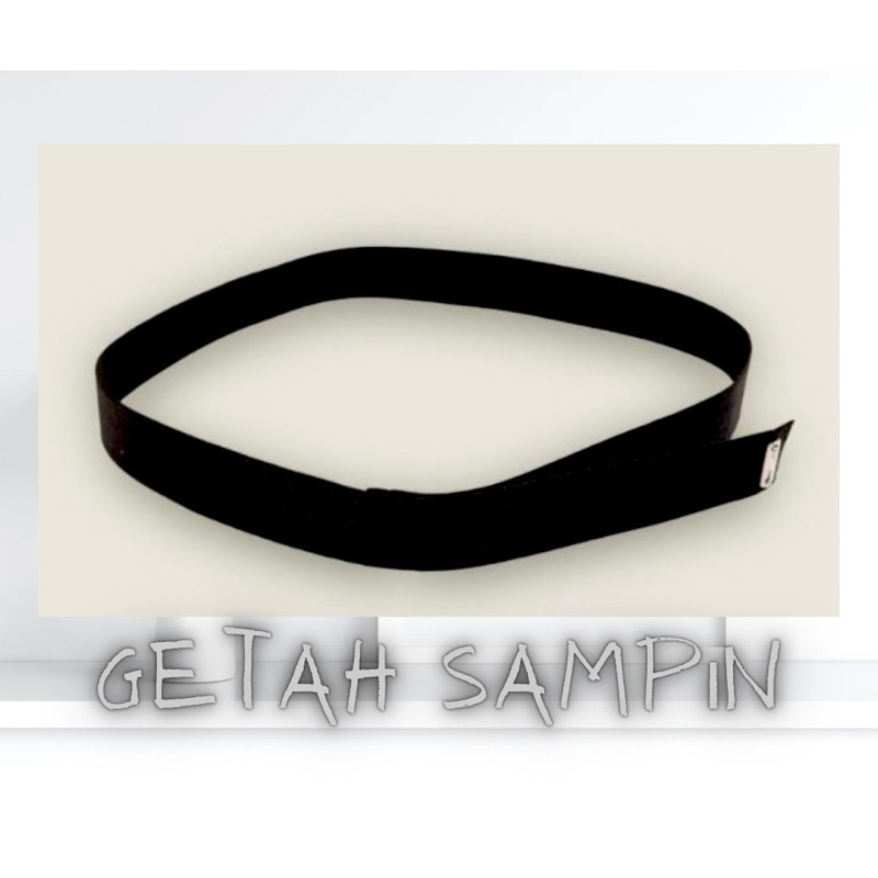 GETAH SAMPIN VIRAL /WAIST BAND SAMPIN / Tali Pinggang Baju Melayu ...