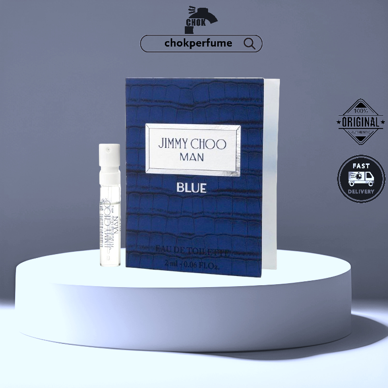 JC Man Blue EDT 2ml Perfume Sample Vial (M) | Shopee Malaysia