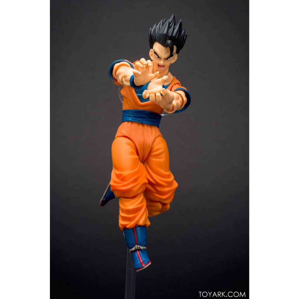 SHF ULTIMATE GOHAN DRAGON BALL | Shopee Malaysia