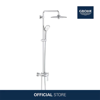 GROHE Official Store Online, April 2025 | Shopee Malaysia