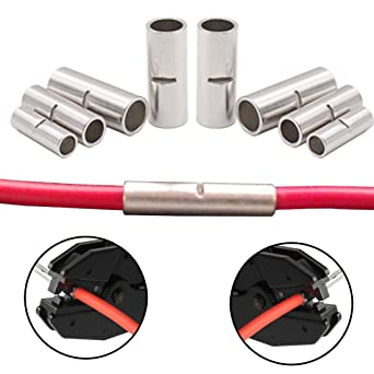 Electrical Joint Cable Link [ 35mm² - 120mm² ] | Shopee Malaysia