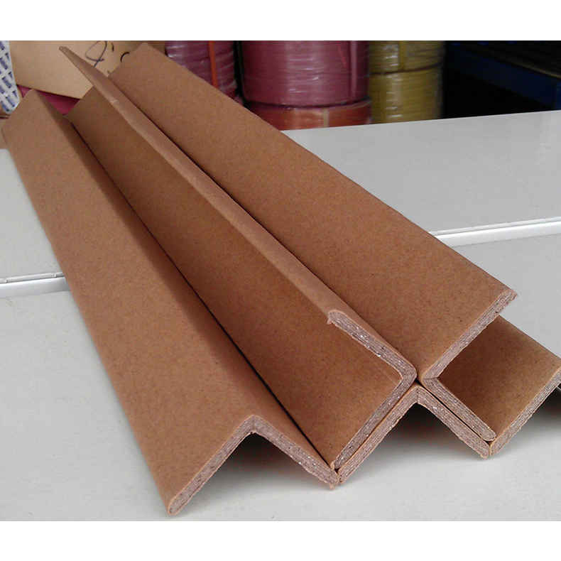 FREE SHIPPING MRSE Edge Board Protector L-shape Carton Pallet Side ...