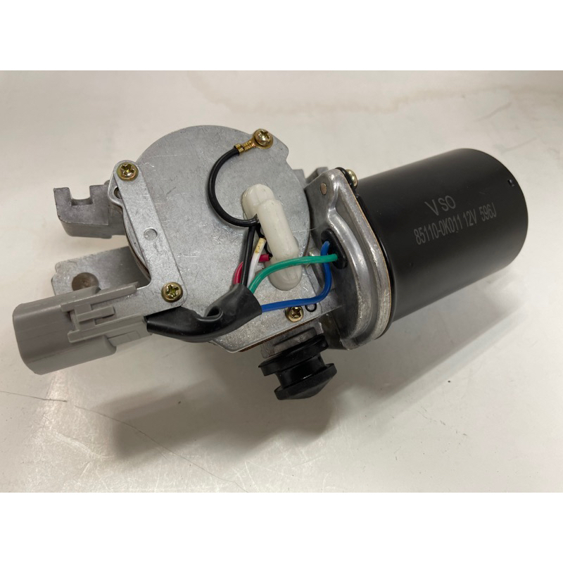 85110-0K011 Vigo KUN25 Wiper Tank Motor | Shopee Malaysia