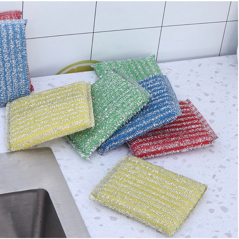 Sponge cuci pinggan, for wash plate | Shopee Malaysia