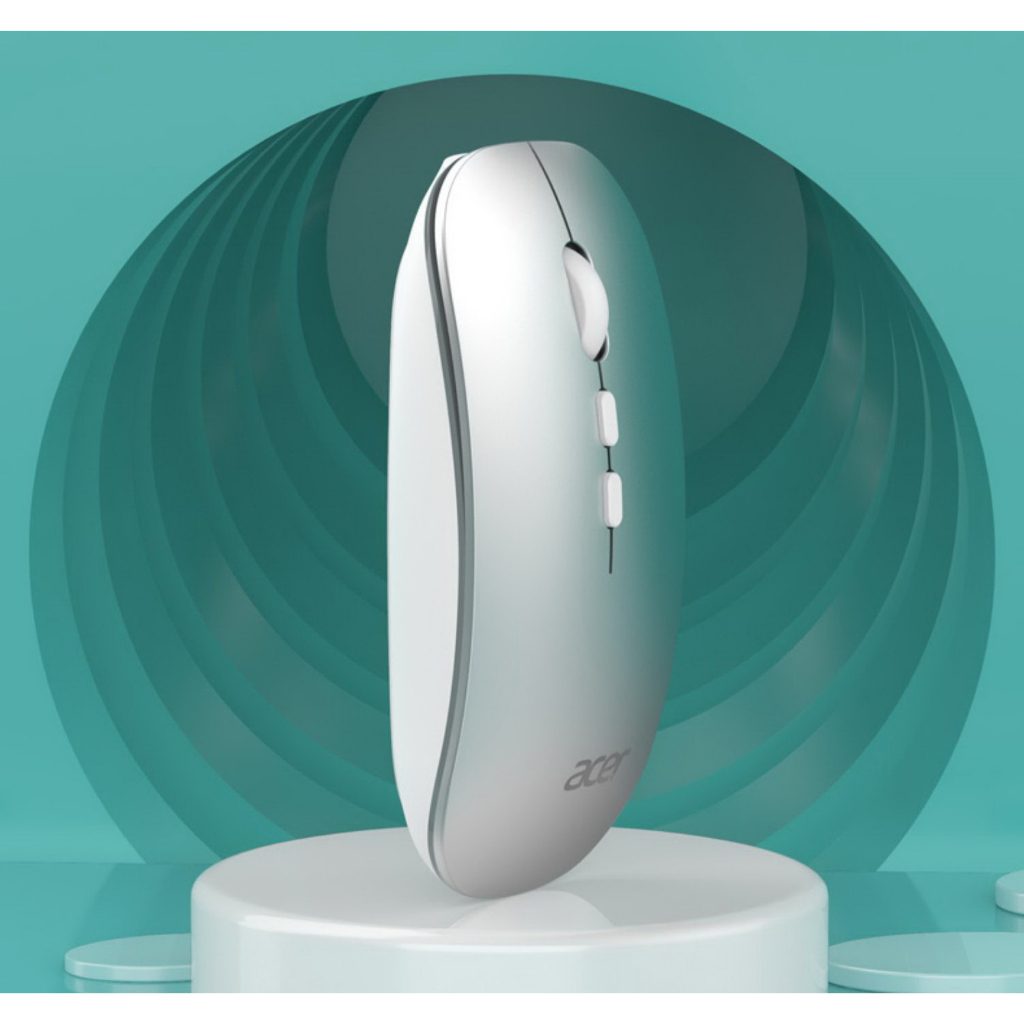 Acer OMR050 Wireless & Bluetooth Mouse | Shopee Malaysia