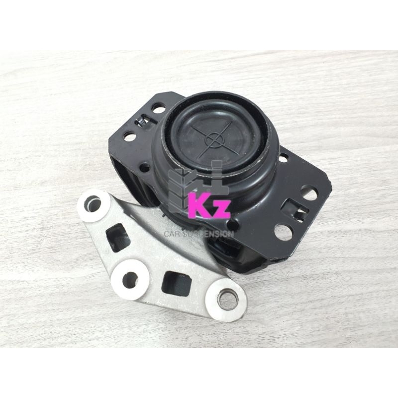 PEUGEOT 308/3008/408/5008 - RIGHT ENGINE MOUNTING - 1807-GG | Shopee ...