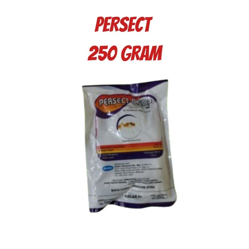 PERSECT 250gram Ant Pest Control Anti Ant Killer Ant Bait Ant Powder ...