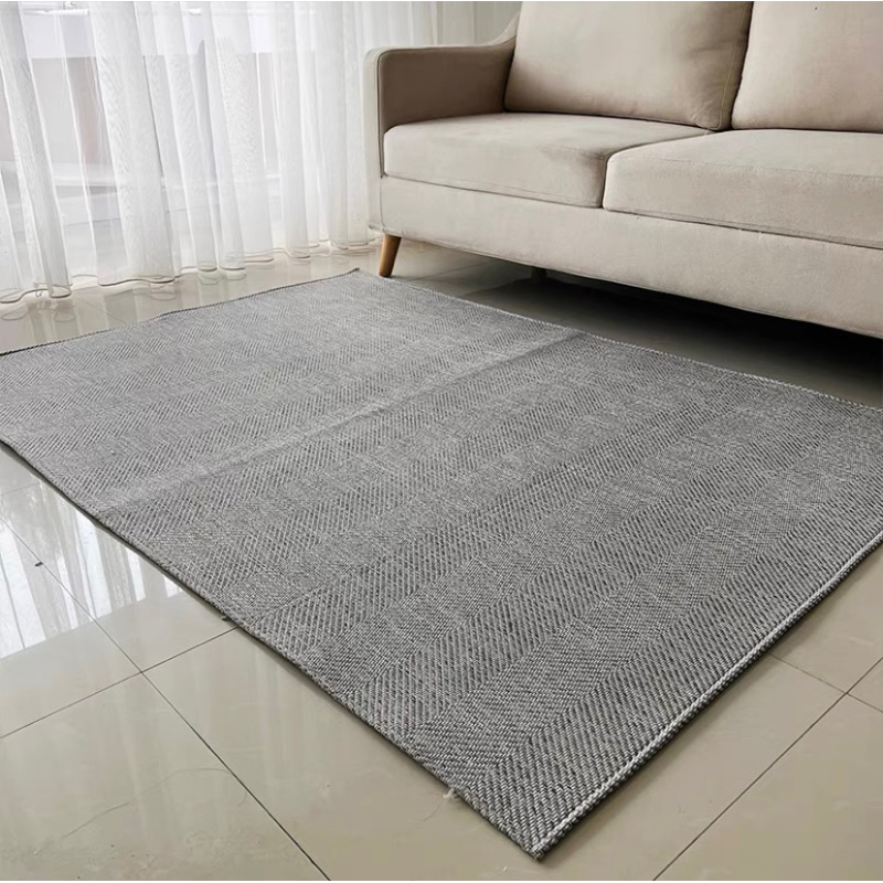 CARPETKING Sweden Nordic Modern Scandinavian Carpet Karpet Velvet ...