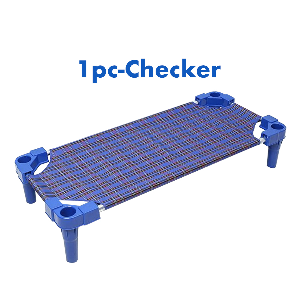 READY STOCK STACKABLE KIDS BED/ Kindergarten katil/TASKA/TADIKA HOME ...