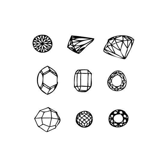 Bling Bling | Temporary Tattoo Sticker Waterproof | Shopee Malaysia