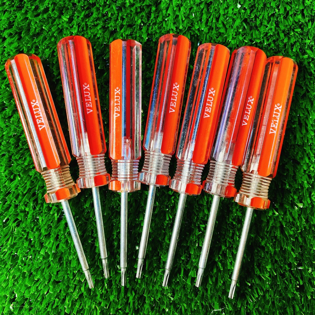 T10 Screwdriver for Armed Shark Kraken/Nautilus/Squidtrainer/Mako 螺丝刀 ...