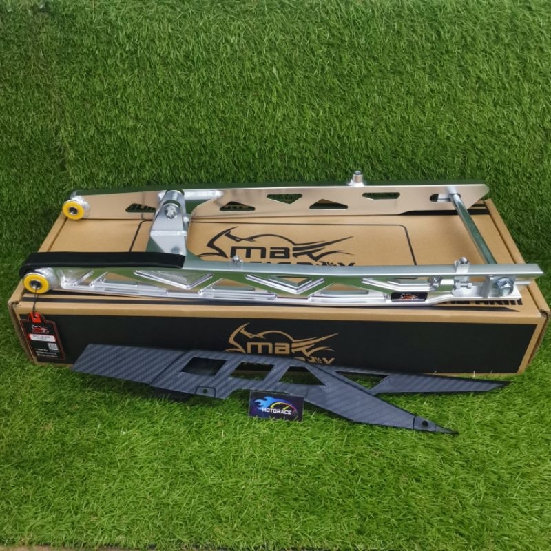 MAGIC BOY RACING SWING ARM MB01 3 INCH Y15ZR YAMAHA | Shopee Malaysia