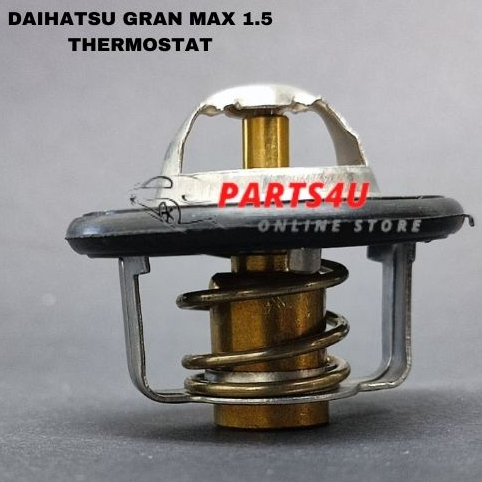 THERMOSTAT (88'C ) DAIHATSU GRAN MAX 1.5 (90048-33091) (W44DX-88’C ...