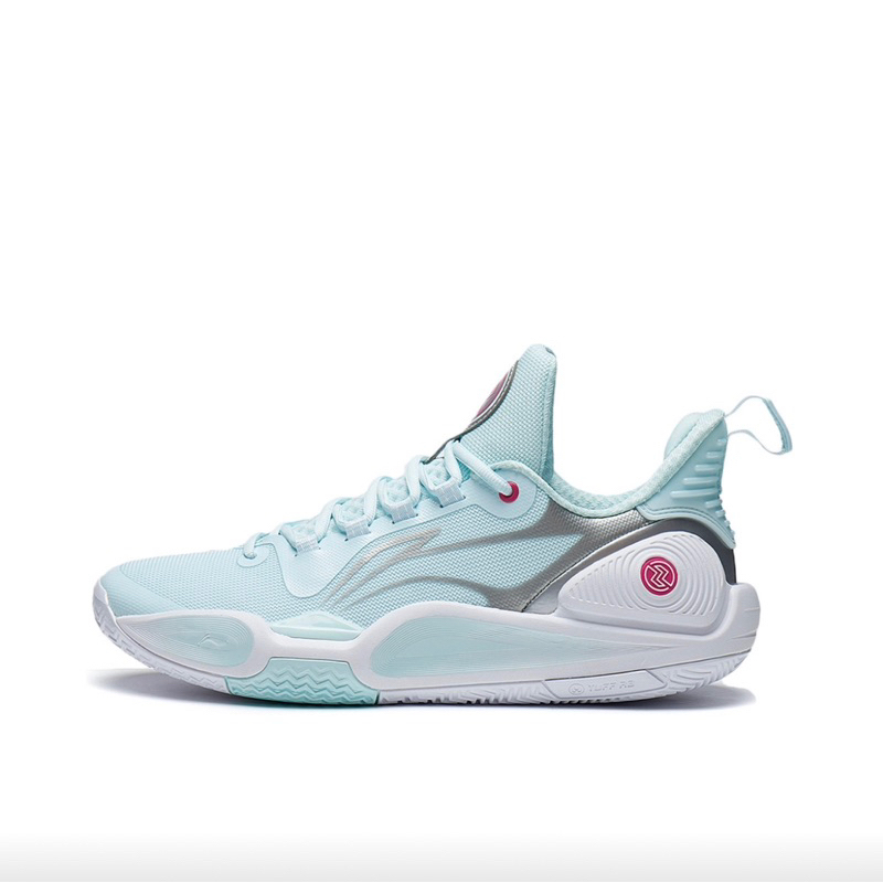 Li-Ning Flash 9 TD Men’s Basketball Shoes 李宁闪击9TD男篮球鞋 | Shopee Malaysia